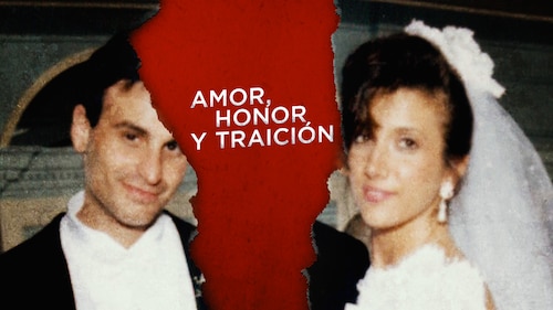 Disfruta Amor, honor y traición | HBO Max