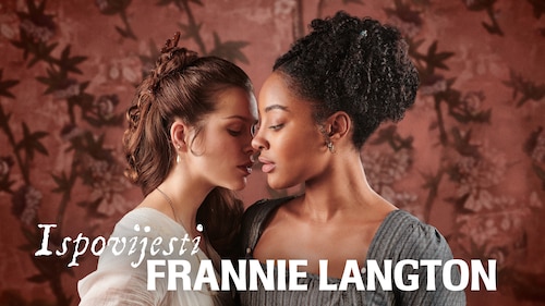 Gledaj Ispovijesti Frannie Langton | HBO Max
