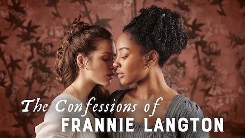 Watch The Confessions of Frannie Langton | HBO Max