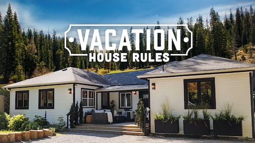Watch Vacation House Rules | discovery+