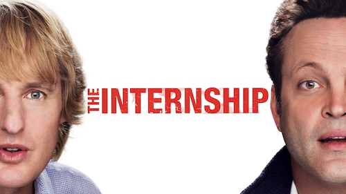 The Internship izle | HBO Max