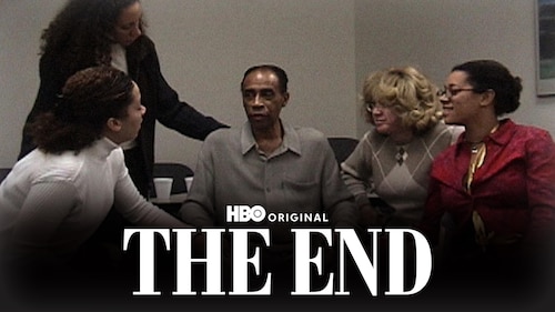 Watch The End (HBO) | Max