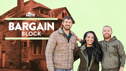 Watch Bargain Block Season 4 | Discovery Plus