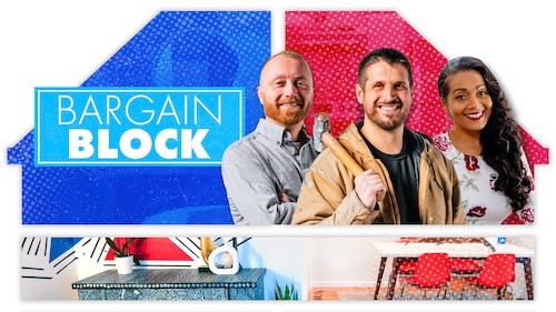 Watch Bargain Block | discovery+