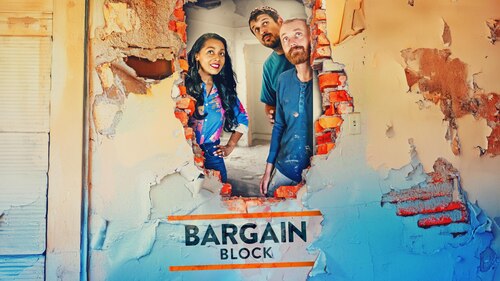Watch Bargain Block Season 4 | HBO Max