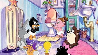 Ver Baby Looney Tunes | HBO Max