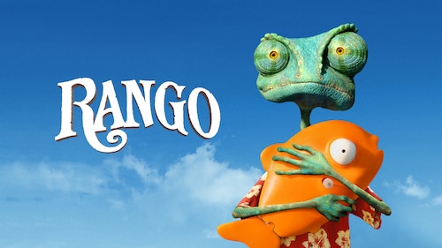Tonton Rango (HBO) | Max
