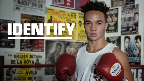 Titta på Identify | discovery+