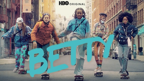 Watch Betty | HBO Max