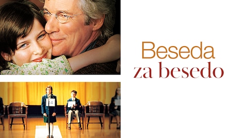 Glej Beseda za besedo | HBO Max