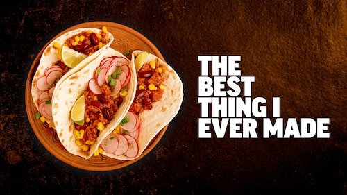Watch The Best Thing I Ever Made | discovery+