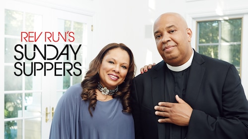 Watch Rev Run's Sunday Suppers | discovery+