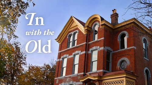 Ver In With the Old | Max