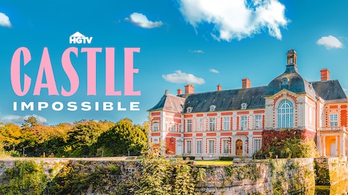 Watch Castle Impossible | discovery+