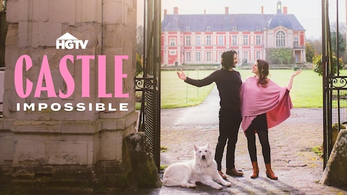 Watch Castle Impossible | Season 2 Episode 5 | discovery+