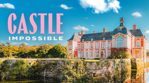 Watch Castle Impossible | Season 1 Episode 8 | HBO Max