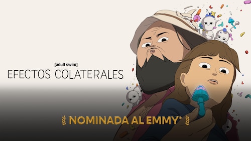 Ver Efectos Colaterales Temporada 1 Episodio 1 - Piloto | HBO Max