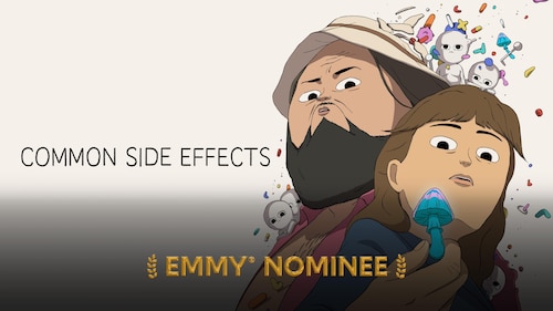 Strøm Common Side Effects | HBO Max