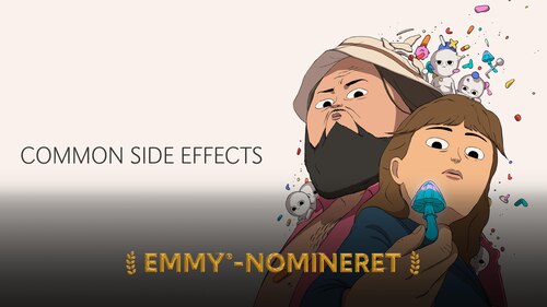 Se med Common Side Effects | HBO Max
