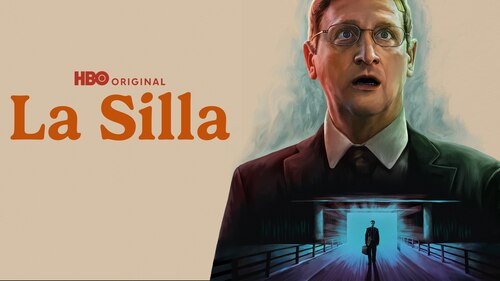 Ver La Silla Temporada 1 Episodio 6 - Feliz Cumpleaños, de un amigo ...