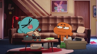 Watch The Amazing World of Gumball Season 2 | HBO Max