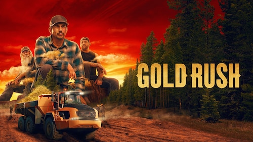 Watch Gold Rush | Season 16 Episodes 2 | HBO Max