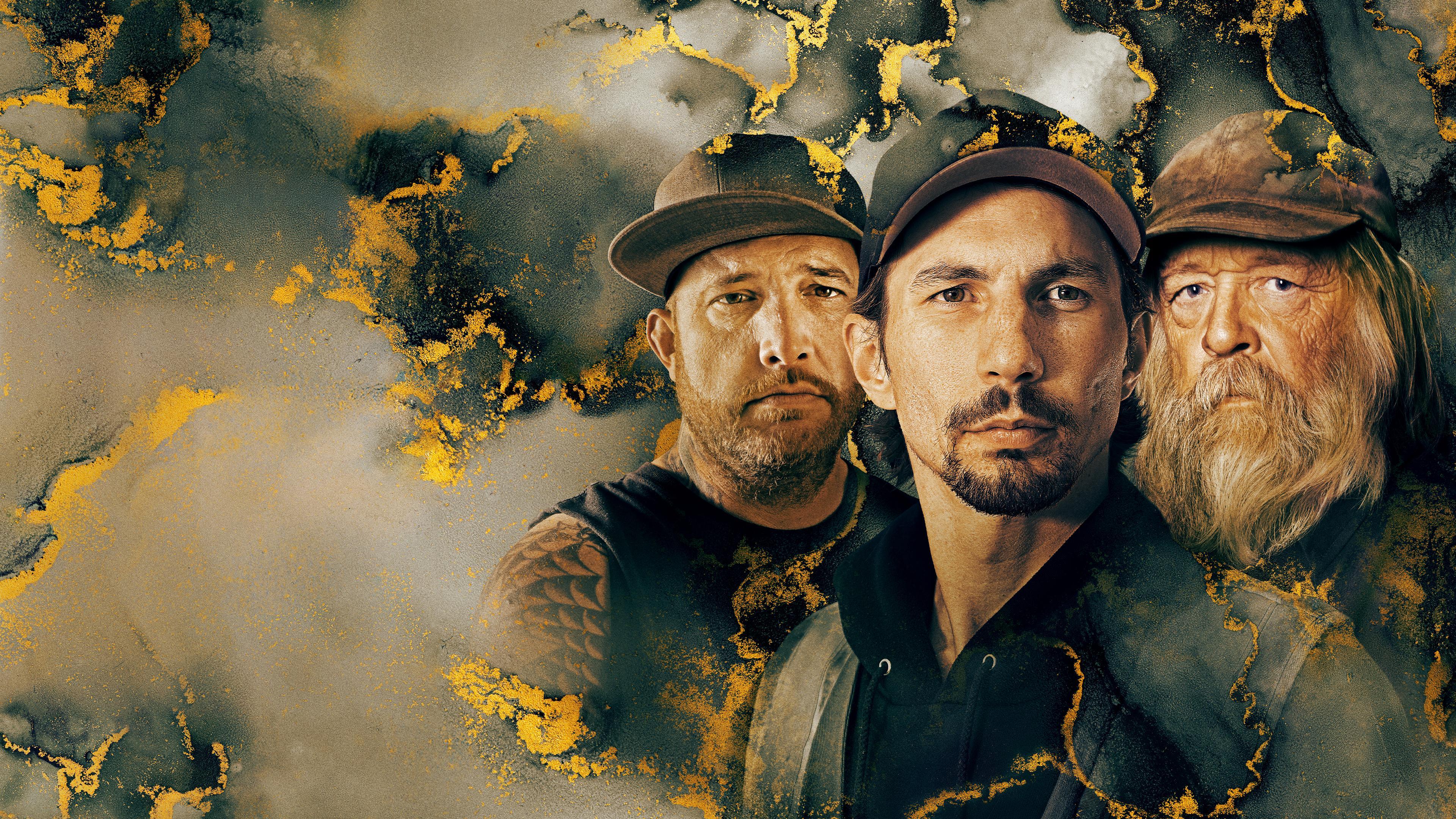 Watch Fiebre del oro Temporada 15 | Max