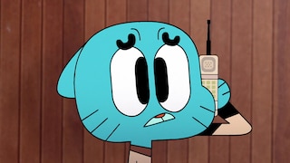 Watch The Amazing World of Gumball | HBO Max