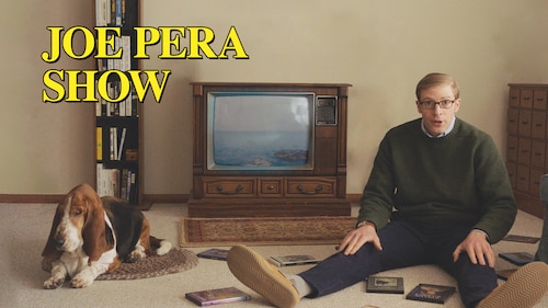 Watch Joe Pera show Season 3 | HBO Max