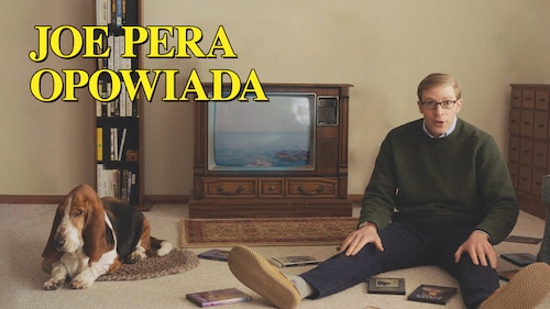Watch Joe Pera opowiada Season 3 | Max