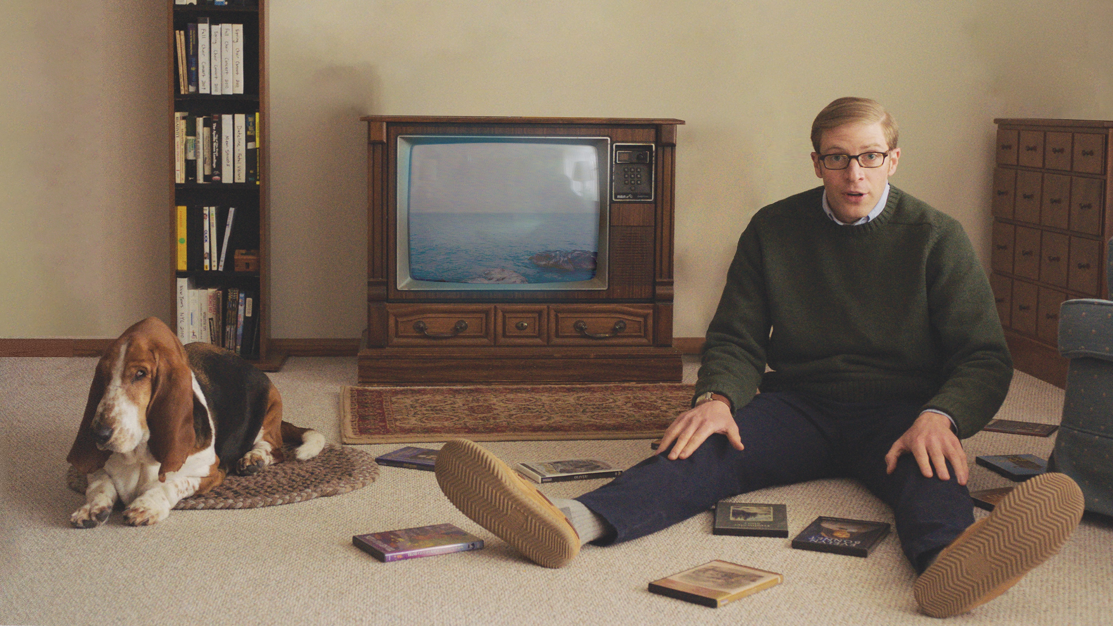 Ver Joe Pera Talks with You | HBO Max