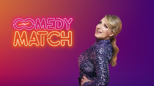 Watch Comedy Match Season 2 | Discovery Plus