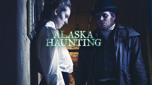Watch Alaska Haunting | Season 1 Episodes 3 | HBO Max