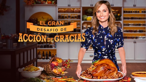Ver Ultimate Thanksgiving Challenge | Temporada 2 Episodio 4 | HBO Max