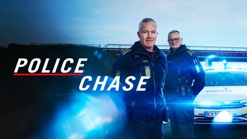 Watch Police Chase | HBO Max
