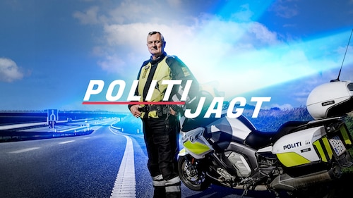 Watch Politijagt Season 31 | Max