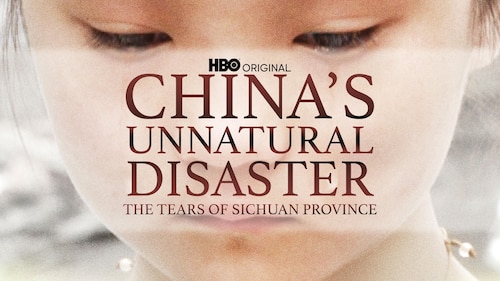 China's Unnatural Disaster: The Tears of Sichuan Province izle | HBO Max