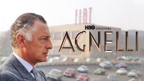 Watch Agnelli | HBO Max