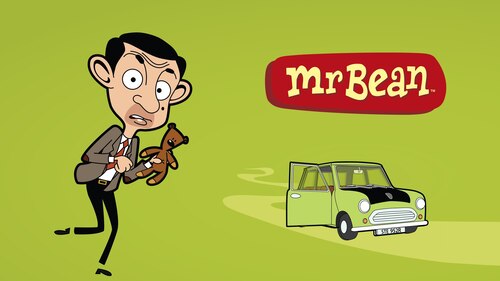 Watch Mr. Bean: The Animated Series Season 3 | Max