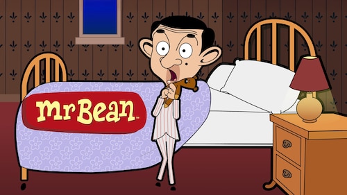 Watch Mr Bean: The Animated Series | Season 3 Episode 9 | HBO Max