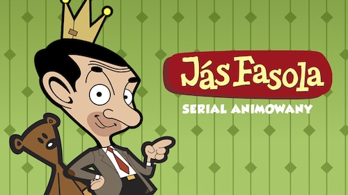 Watch Jás Fasola: Serial animowany Season 3 | HBO Max