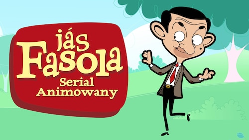 Watch Jás Fasola: Serial animowany Season 2 | Max
