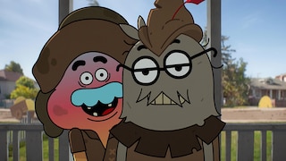 Watch The Amazing World of Gumball | Season 6 Episode 17 | HBO Max