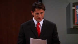 Watch Friends | Season 8 Episode 4 | HBO Max