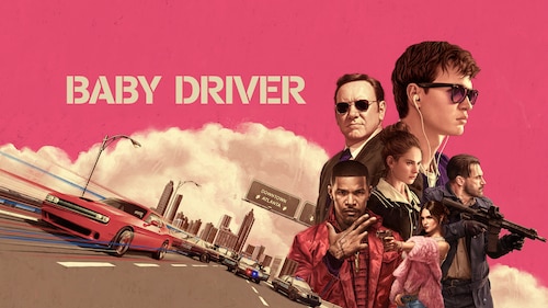 Watch Baby Driver | HBO Max