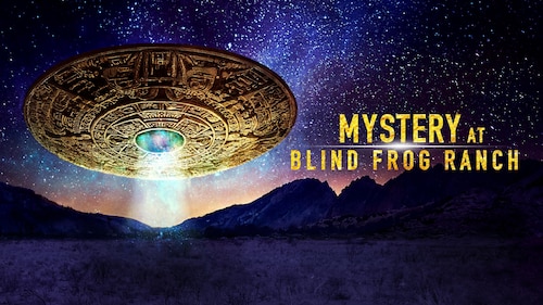 Se med Mystery at Blind Frog Ranch | HBO Max