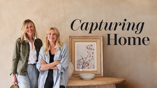 Watch Capturing Home | Max