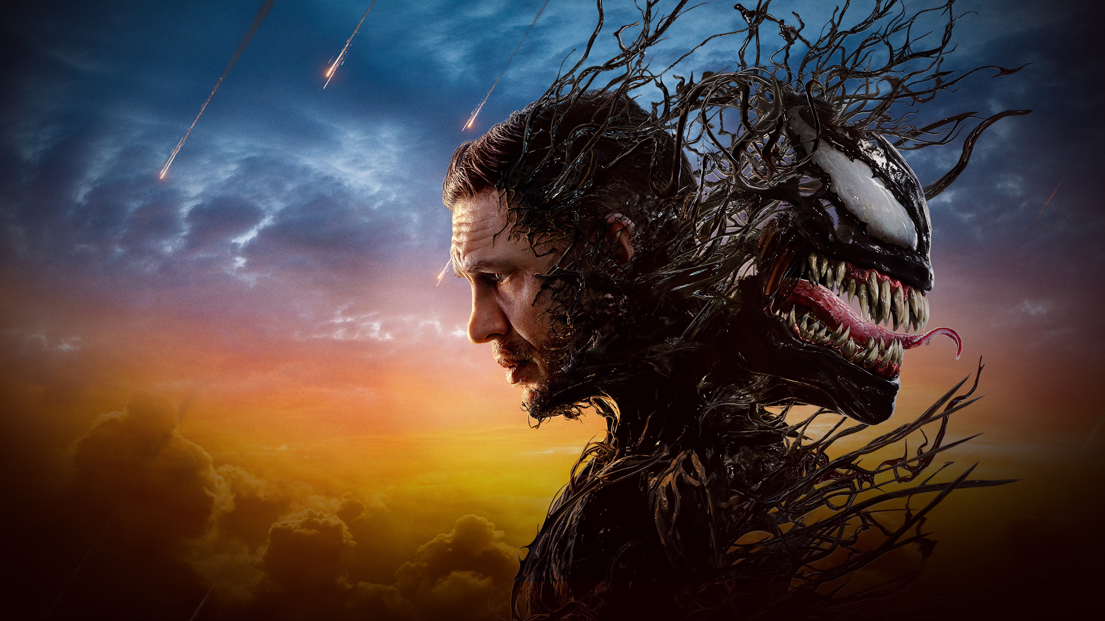 Watch Venom: The Last Dance (HBO) | HBO Max