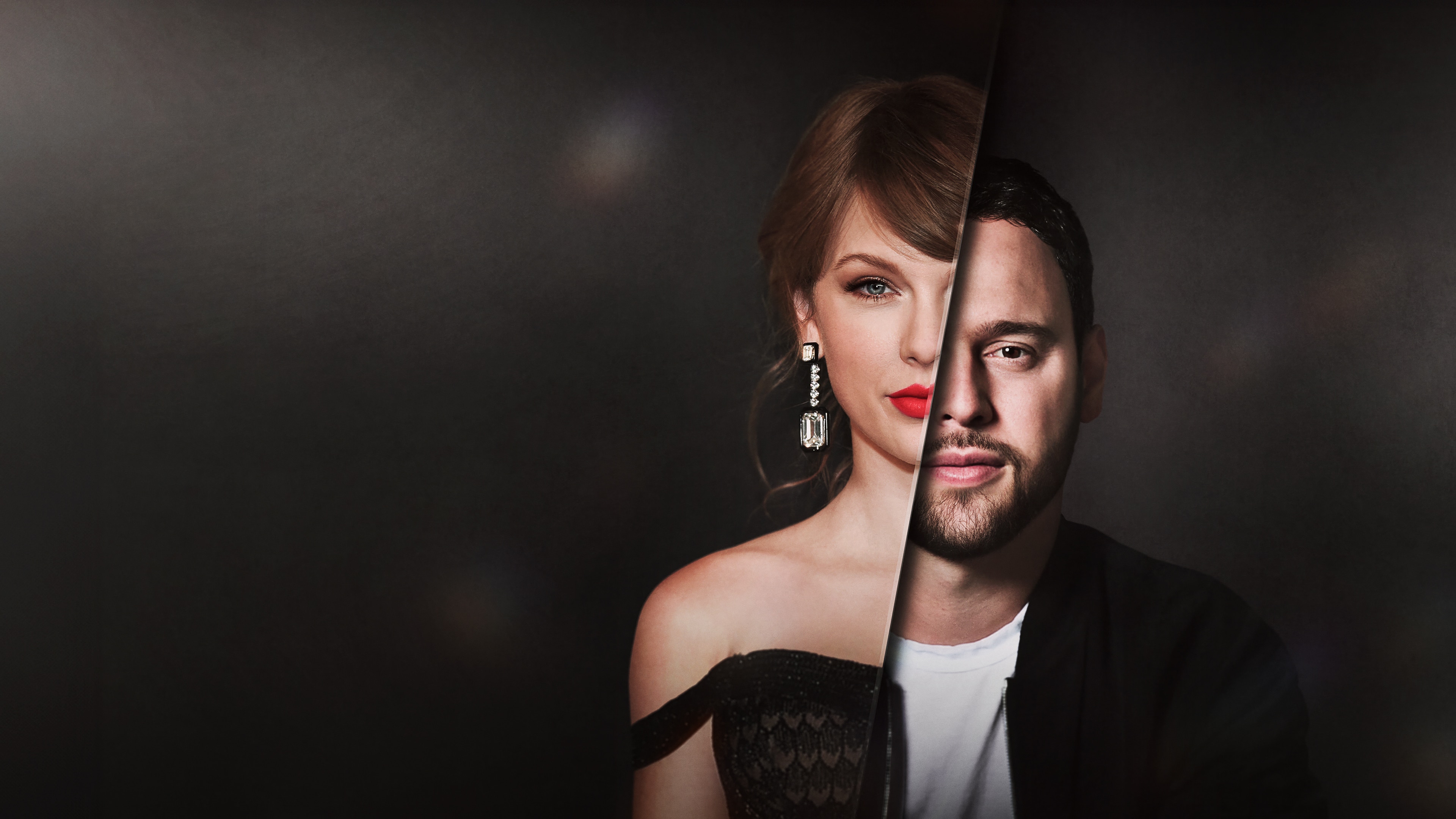 Watch Taylor Swift vs Scooter Braun: Bad Blood | HBO Max