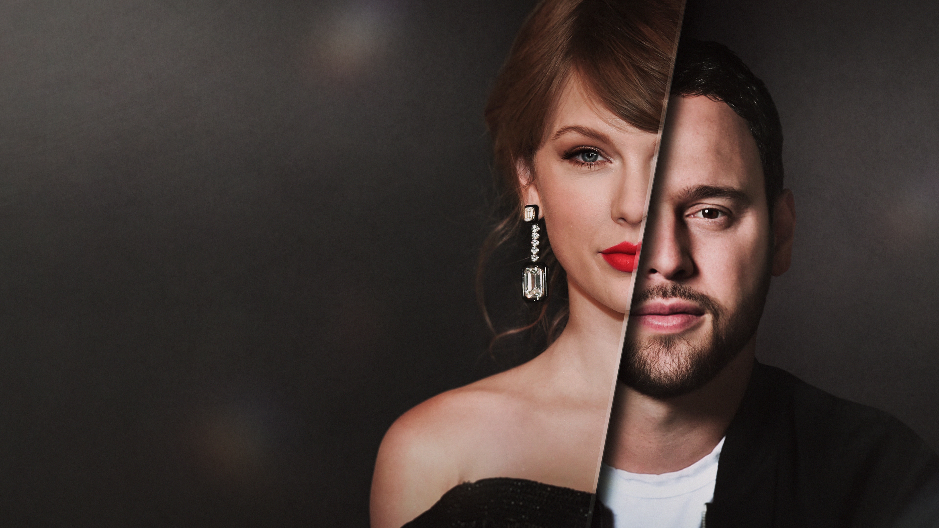 Ver Taylor Swift vs. Scooter Braun: Bad Blood | HBO Max